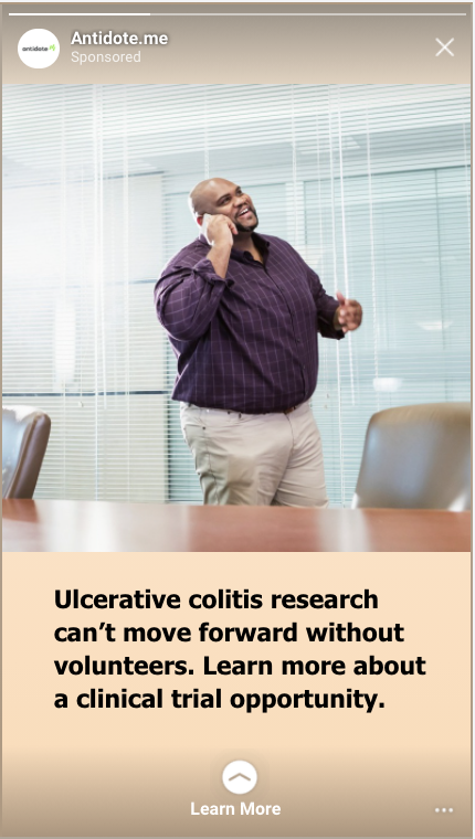 7 clinical trial advertising sample ideas