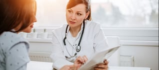 Common Women's Health Problems