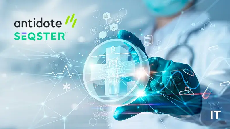 IT Digest: Antidote Partners with SEQSTER to Accelerate Patient ...